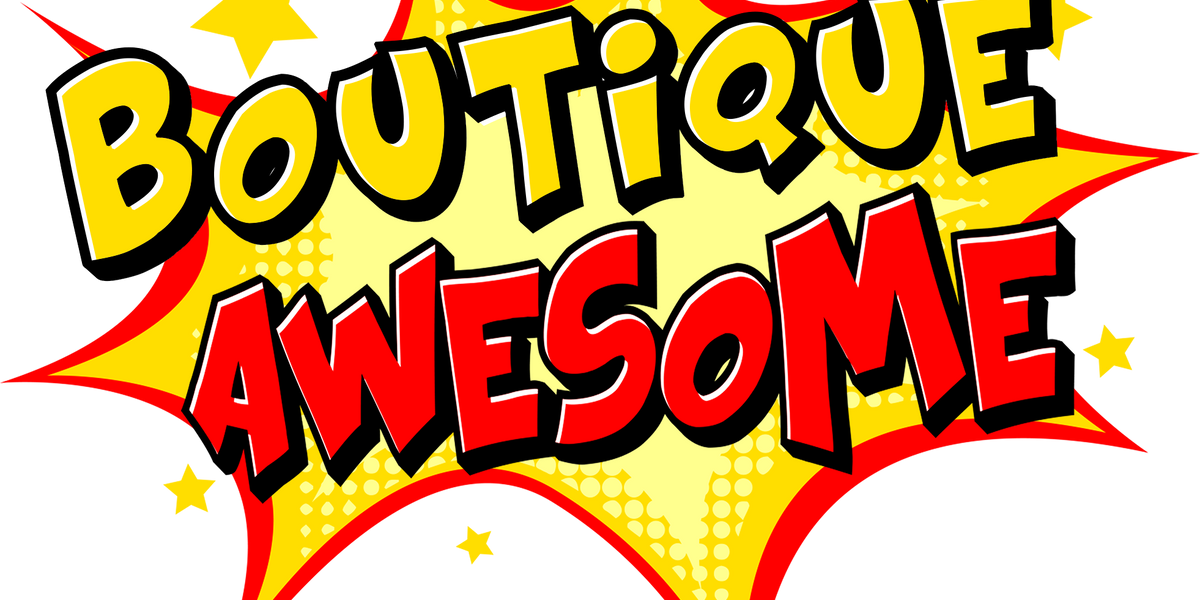 Magic Booster Box — Page 4 — Boutique Awesome